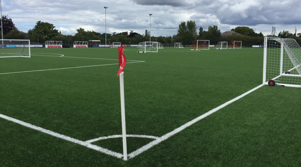 Registration Form - Hereford Pegasus Football Club